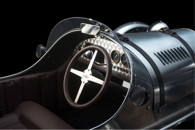 British Built Cars | Pembleton - T24